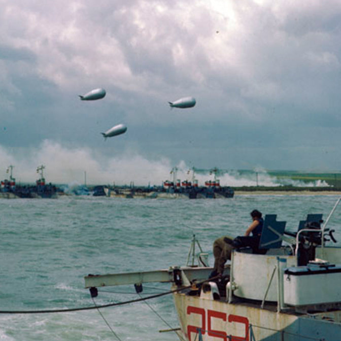 On Sale – Project '44